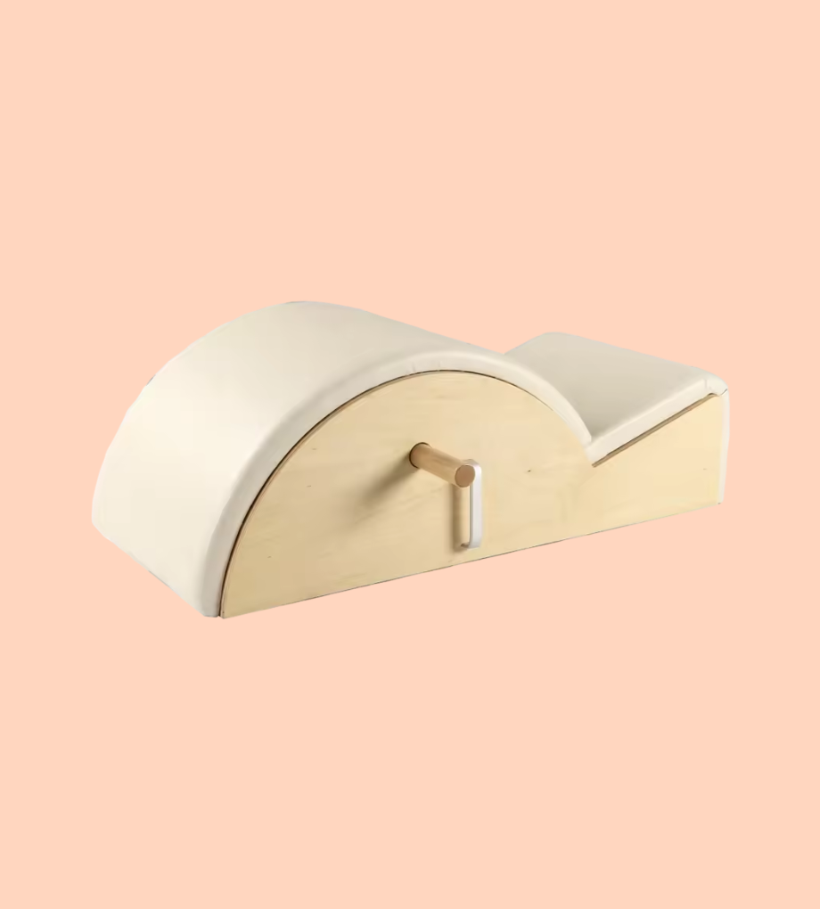 Pilates Arc + Spine Corrector – Oshun Studios